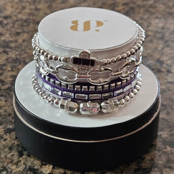 Bomb Party | Jewelry | Bomb Party Rbp789 A Fall Neutral Staple Fall ...